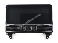 China 10.25''/12.3'' Screen For Mercedes Benz E Class (Two-door version) C207 A207 E180 E200 E260 E300 E320 E350 E400 E500 E550 E63AMG 2015-2016 NTG5.0 Android Multimedia Player for sale