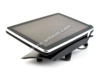 China 9''Screen For Mercedes Benz ML W166 /GL X166 2012-2015 NTG4.5 Android Multimedia Player for sale