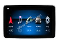 China 9''Screen For Mercedes Benz ML W166 /GL X166 2012-2015 NTG4.5 Android Multimedia Player for sale