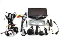 China 9''Screen For Mercedes Benz ML W166 /GL X166 2012-2015 NTG4.5 Android Multimedia Player for sale
