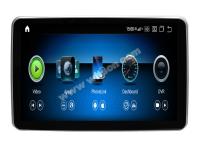 China 9''Screen For Mercedes Benz ML W166 /GL X166 2012-2015 NTG4.5 Android Multimedia Player for sale
