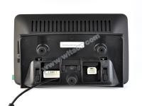 China 9''Screen For Mercedes Benz ML W166 /GL X166 2012-2015 NTG4.5 Android Multimedia Player for sale