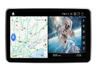 China 9''Screen For Mercedes Benz ML W166 /GL X166 2012-2015 NTG4.5 Android Multimedia Player for sale