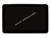 China 9''Screen For Mercedes Benz SL SLC SLK R172 2016-2019 NTG5.0 Android Multimedia Player for sale