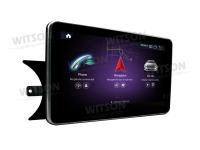China 9''Screen For Mercedes Benz SL SLC SLK R172 2016-2019 NTG5.0 Android Multimedia Player for sale