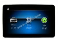 China 9''Screen For Mercedes Benz SL SLC SLK R172 2016-2019 NTG5.0 Android Multimedia Player for sale