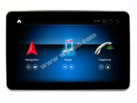 China 9''Screen For Mercedes Benz SL SLC SLK R172 2016-2019 NTG5.0 Android Multimedia Player for sale
