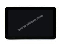 China 9''Screen For Mercedes Benz GLE W166 2015-2019 /GLS X166 2016-2019 NTG5.0 Android Multimedia Player for sale