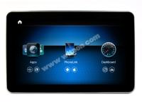China 9''Screen For Mercedes Benz GLE W166 2015-2019 /GLS X166 2016-2019 NTG5.0 Android Multimedia Player for sale
