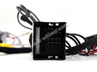China 9''Screen For Mercedes Benz GLE W166 2015-2019 /GLS X166 2016-2019 NTG5.0 Android Multimedia Player for sale