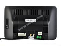 China 9''Screen For Mercedes Benz GLE W166 2015-2019 /GLS X166 2016-2019 NTG5.0 Android Multimedia Player for sale
