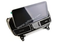 China 12.3''Screen For Mercedes Benz GLE W166 2015-2019 GLS X166 2016-2019 NTG5.0 Android Multimedia Player for sale