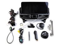 China 12.3''Screen For Mercedes Benz GLE W166 2015-2019 GLS X166 2016-2019 NTG5.0 Android Multimedia Player for sale