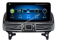 China 12.3''Screen For Mercedes Benz GLE W166 2015-2019 GLS X166 2016-2019 NTG5.0 Android Multimedia Player for sale