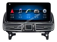 China 12.3''Screen For Mercedes Benz GLE W166 2015-2019 GLS X166 2016-2019 NTG5.0 Android Multimedia Player for sale