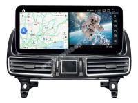 China 12.3''Screen For Mercedes Benz GLE W166 2015-2019 GLS X166 2016-2019 NTG5.0 Android Multimedia Player for sale