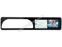 China 12.3''Screen For Mercedes Benz S-Class W221 CL550 2006-2013 Left Hand Driver(NTG3.0/NTG3.5 ) Android Multimedia Player for sale