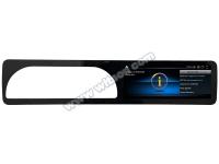 China 12.3''Screen For Mercedes Benz S-Class W221 CL550 2006-2013 Left Hand Driver(NTG3.0/NTG3.5 ) Android Multimedia Player for sale