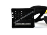 China 9''Screen For Mercedes Benz SL-Class R172 2013-2015 SLK-Class R172 2011-2015 NTG4.5 Android Multimedia Player for sale