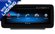 China 10.25''/12.3'' Screen​ ​ ​For Mercedes Benz CLS W218 C218 CLS63 CLS250 CLS300 CLS350 CLS 2012-2013 NTG4.5 Android Multimedia Player for sale