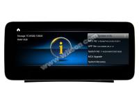 China 10.25''/12.3'' Screen​ ​ ​For Mercedes Benz CLS W218 C218 CLS63 CLS250 CLS300 CLS350 CLS 2012-2013 NTG4.5 Android Multimedia Player for sale
