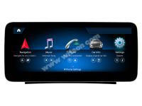 China 10.25''/12.3'' Screen​ ​ ​For Mercedes Benz CLS W218 C218 CLS63 CLS250 CLS300 CLS350 CLS 2012-2013 NTG4.5 Android Multimedia Player for sale