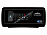 China 10.25''/12.3'' Screen​ ​ ​For Mercedes Benz CLS W218 C218 CLS63 CLS250 CLS300 CLS350 CLS 2012-2013 NTG4.5 Android Multimedia Player for sale