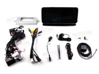 China 10.25''/12.3'' Screen​ ​ ​For Mercedes Benz CLS W218 C218 CLS63 CLS250 CLS300 CLS350 CLS 2012-2013 NTG4.5 Android Multimedia Player for sale