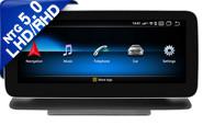 China 10.25''/12.3'' Screen​ ​For Mercedes Benz CLS W218 C218 CLS63 CLS250 CLS300 CLS350 CLS500 2014-2017 NTG5.0 Android Multimedia Player for sale