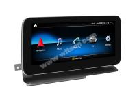 China 10.25''/12.3'' Screen​ ​For Mercedes Benz CLS W218 C218 CLS63 CLS250 CLS300 CLS350 CLS500 2014-2017 NTG5.0 Android Multimedia Player for sale