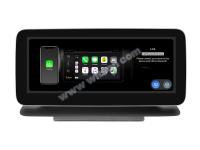 China 10.25''/12.3'' Screen​ ​For Mercedes Benz CLS W218 C218 CLS63 CLS250 CLS300 CLS350 CLS500 2014-2017 NTG5.0 Android Multimedia Player for sale