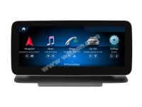 China 10.25''/12.3'' Screen​ ​For Mercedes Benz CLS W218 C218 CLS63 CLS250 CLS300 CLS350 CLS500 2014-2017 NTG5.0 Android Multimedia Player for sale