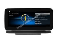 China 10.25''/12.3'' Screen​ ​For Mercedes Benz CLS W218 C218 CLS63 CLS250 CLS300 CLS350 CLS500 2014-2017 NTG5.0 Android Multimedia Player for sale