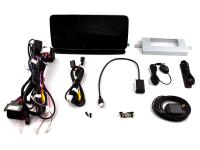 China 10.25''/12.3'' Screen​ ​For Mercedes Benz CLS W218 C218 CLS63 CLS250 CLS300 CLS350 CLS500 2014-2017 NTG5.0 Android Multimedia Player for sale