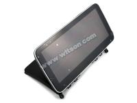 China 10.25''/12.3'' Screen​ ​For Mercedes Benz C Class W204 S204 C180 C200 C220 C250 C260 C280 C300 C350 C400 C450 C43AMG C63AMG 2008-2010 NTG4.0 Android Multimedia Player for sale