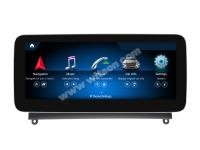 China 10.25''/12.3'' Screen​ ​For Mercedes Benz C Class W204 S204 C180 C200 C220 C250 C260 C280 C300 C350 C400 C450 C43AMG C63AMG 2008-2010 NTG4.0 Android Multimedia Player for sale