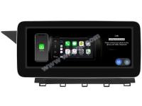China 10.25''/12.3'' Screen For Mercedes Benz GLK X204 2013-2015 Left Hand Driver NTG4.5 Android Multimedia Player for sale