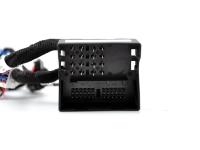 China 10.25''/12.3'' Screen For Mercedes Benz GLK X204 2013-2015 Left Hand Driver NTG4.5 Android Multimedia Player for sale