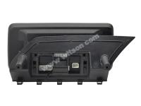 China 10.25''/12.3'' Screen For Mercedes Benz GLK X204 2008-2012 Left Hand Driver NTG4.0 Android Multimedia Player for sale