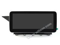 China 10.25''/12.3'' Screen For Mercedes Benz GLK X204 2008-2012 Left Hand Driver NTG4.0 Android Multimedia Player for sale