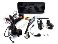China 10.25''/12.3'' Screen For Mercedes Benz B Class W246 B180 B200 B220 B250 B260 2011-2014 Right Hand Driver NTG4.5 Android Multimedia Player for sale