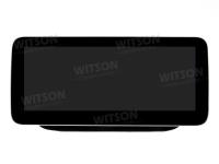 China 10.25''/12.3'' Screen For Mercedes Benz B Class W246 B180 B200 B220 B250 B260 2015-2019 Right Hand Driver NTG5.0 Android Multimedia Player for sale