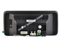 China 10.25''/12.3'' Screen For Mercedes Benz A Class W176 A160 A180 A200 A220 A250 A260 A45 2016-2018 CLA C117 X117 2016-2019 G Class W463 2017-2018 GLA X156 2016-2019 NTG5.0 Android Multimedia Player for sale