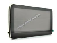 China 10.25''/12.3'' Screen For Mercedes Benz A Class W176 A160 A180 A200 A220 A250 A260 A45 2016-2018 CLA C117 X117 2016-2019 G Class W463 2017-2018 GLA X156 2016-2019 NTG5.0 Android Multimedia Player for sale