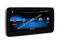 China 10.25''/12.3'' Screen For Mercedes Benz A Class W176 A160 A180 A200 A220 A250 A260 A45 2016-2018 CLA C117 X117 2016-2019 G Class W463 2017-2018 GLA X156 2016-2019 NTG5.0 Android Multimedia Player for sale