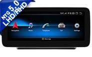 China 10.25''/12.3'' Screen For Mercedes Benz C Class C205 W205 S205 C253 C180 C200 C220 C250 C260 C280 C300 C350 C400 C450 C43AMG C63AMG 2015-2018 GLC X253 2016-2019 V Class W447 VITO V250 V260 V447 for sale