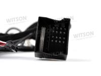 China 10.25''/12.3'' Screen For Mercedes Benz C Class C180 C200 C220 C250 C260 C280 C300 C350 NTG5.5 Android Multimedia Player for sale
