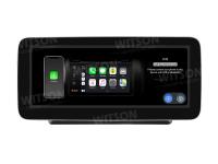 China 10.25''/12.3'' Screen For Mercedes Benz C Class C180 C200 C220 C250 C260 C280 C300 C350 NTG5.5 Android Multimedia Player for sale