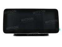 China 10.25''/12.3'' Screen For Mercedes Benz C Class C180 C200 C220 C250 C260 C280 C300 C350 NTG5.5 Android Multimedia Player for sale
