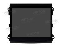 China 8.4'' Screen For Porsche Cayenne 2010-2017 Car Multimedia Stereo GPS CarPlay Player for sale
